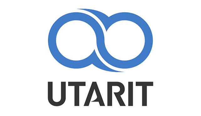 Utarit Logo & Kurumsal Kimlik - AFF Reklam